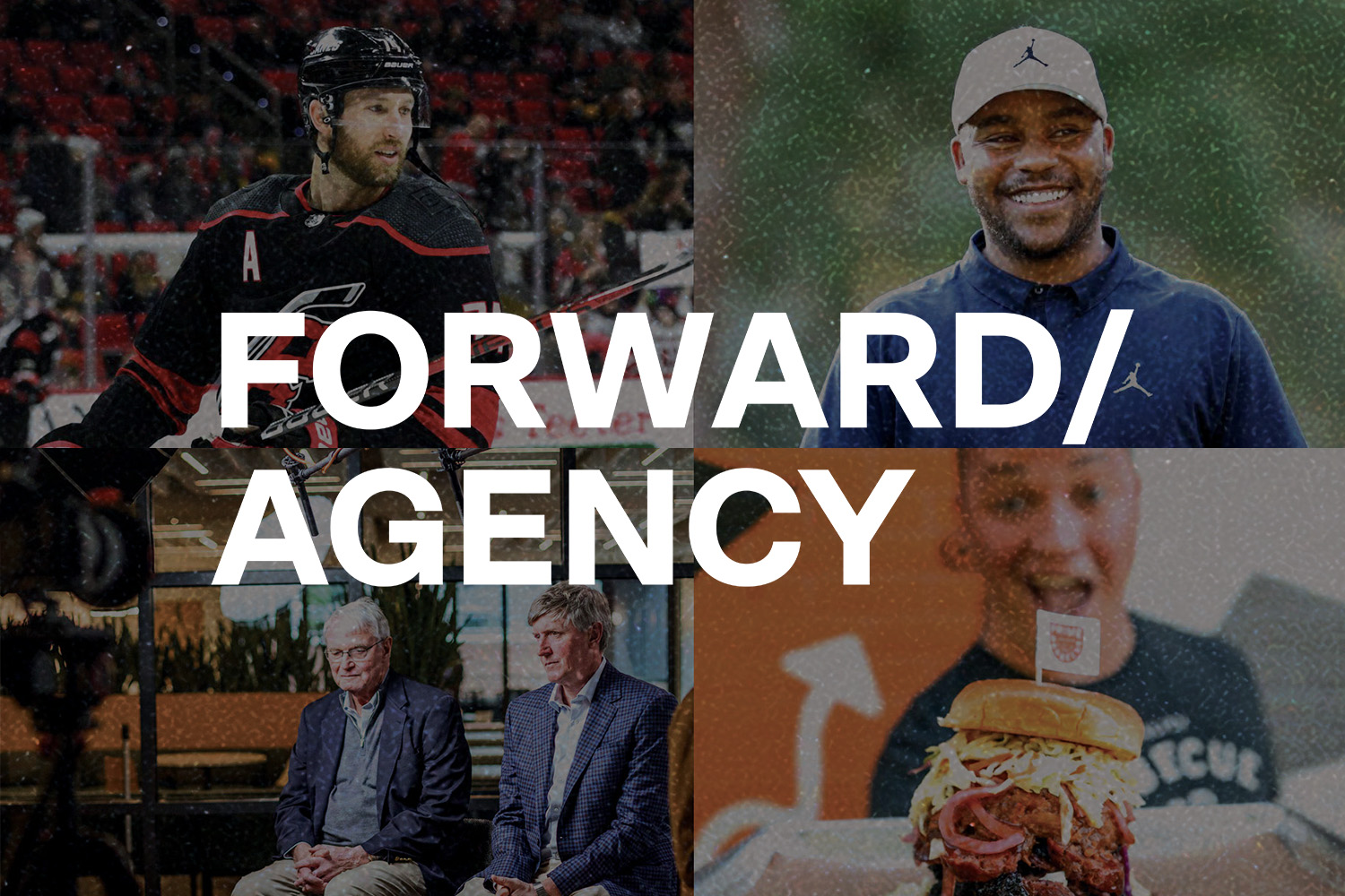 Forward Agency | Marketing Agency